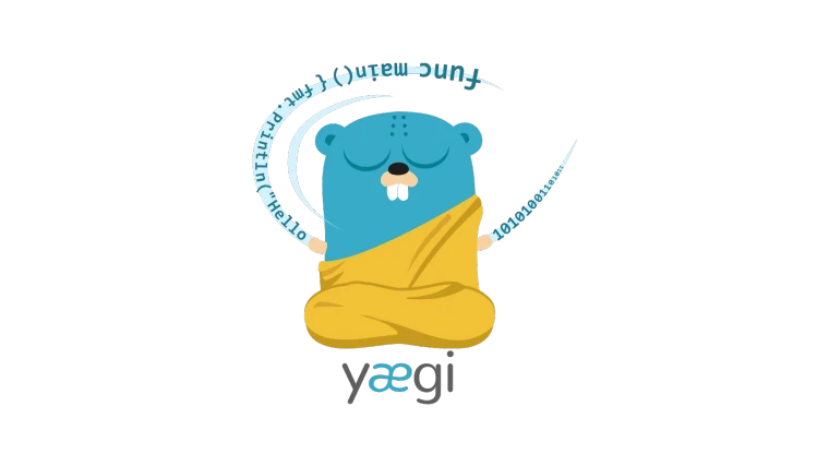 มาลองทำ go dynamic code (Go Interpreter) ด้วย Yaegi กัน